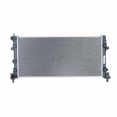 Cina Radiatore in alluminio per sedile VW TOLEDO IV KG3 IBIZA IV Audi A1 1.4 TSI 6R0121253L OE NO in vendita