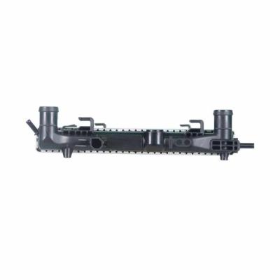 Cina Radiatore in alluminio per sedile VW TOLEDO IV KG3 IBIZA IV Audi A1 1.4 TSI 6R0121253L OE NO in vendita