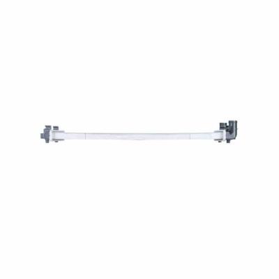 Cina Radiatore in alluminio per sedile VW TOLEDO IV KG3 IBIZA IV Audi A1 1.4 TSI 6R0121253L OE NO in vendita