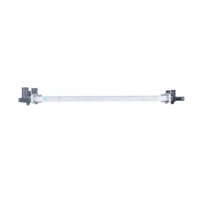 Cina Radiatore in alluminio per sedile VW TOLEDO IV KG3 IBIZA IV Audi A1 1.4 TSI 6R0121253L OE NO in vendita