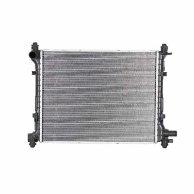 중국 3N218005AB 차난 포드 FIESTA MONDEO용 알루미늄 라디에이터 3M218005AB 3N218005A13 판매용