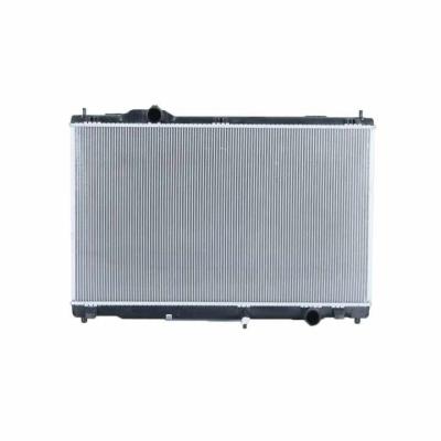 Cina Radiatore in alluminio per REIZ 2015- TOYOTA CROWN 164000P090 164000P091 1640031360 1640031361 in vendita