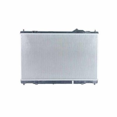 Cina Radiatore in alluminio per REIZ 2015- TOYOTA CROWN 164000P090 164000P091 1640031360 1640031361 in vendita
