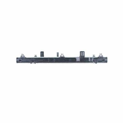 Cina Radiatore in alluminio per REIZ 2015- TOYOTA CROWN 164000P090 164000P091 1640031360 1640031361 in vendita
