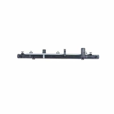 Cina Radiatore in alluminio per REIZ 2015- TOYOTA CROWN 164000P090 164000P091 1640031360 1640031361 in vendita