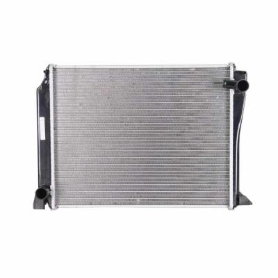 2000-2006 TOYOTA HIACE HILUX Fahrzeug-Fitment Kühlmittel Kühlgerät Aluminium Heizkörper 164005B740