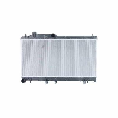 중국 45111AG030 자동차 부품 수바루 레거시 IV BL 45111AG031용 자동차 냉각 시스템 라디에이터 판매용