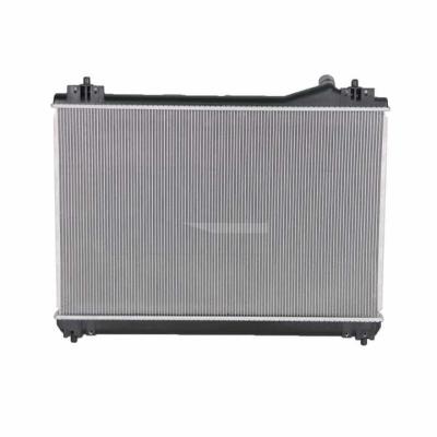 Cina 2.2 D Radiatore in alluminio per SUZUKI VITARA Renault ESPACE 2015- Auto Parts Car Cooling in vendita
