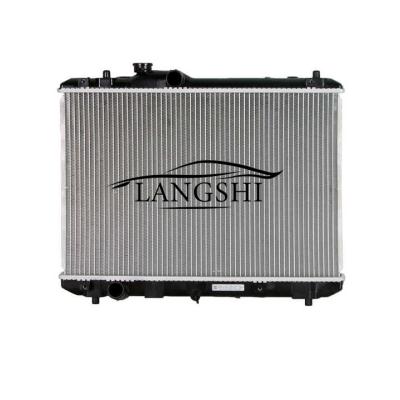 Cina Sostituzione/riparazione Scopo 1770062J00 Serbatoio dell'acqua del radiatore in alluminio per Suzuki SWIFT III in vendita