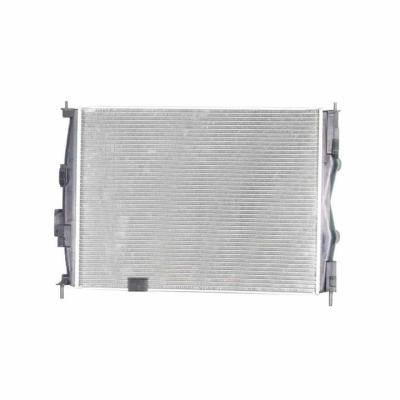 중국 닛산 QASHQAI TEANA 21400JD900 21400JD20A 1998-2012용 알루미늄 라디에이터 물탱크 판매용