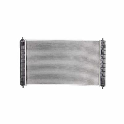 Cina N.O.O. 214103TS0A Radiatore in alluminio per Nissan TEANA TIIDA D60 KICKS MURANO RPC 2015- in vendita