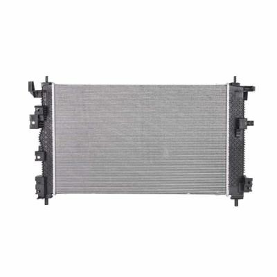Cina Buick ENVISION 2.0T 2015-2021 Sistema di raffreddamento dell'auto Radiatore in alluminio per sostituzione/riparazione in vendita