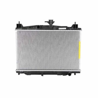 Cina MAZDA MAZDA2 CX3 CX5 CX8 ZJ3615200D Autoparti di ricambio Sistema di raffreddamento Radiatore in alluminio in vendita