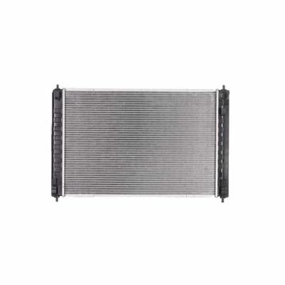 Cina 214601AA5A 214601AM0A 214601AV0A 214601VA0A Radiatore in alluminio per Nissan Morano 3.5 in vendita