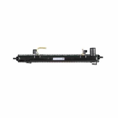 Cina 214601AA5A 214601AM0A 214601AV0A 214601VA0A Radiatore in alluminio per Nissan Morano 3.5 in vendita
