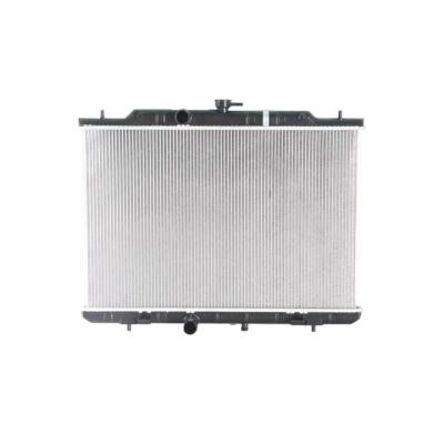 Cina 21400JM00A OE NO. Ricambi per autoveicoli Serbatoio dell'acqua del radiatore in alluminio per Nissan X-TRAIL 21400-JM00A in vendita