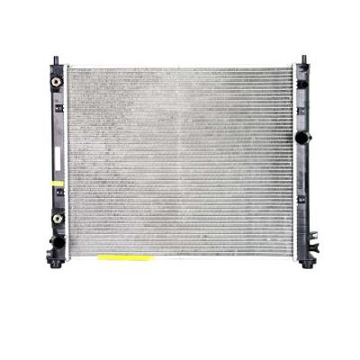 Cina 2014-2014 Cadillac CTS 3.0 AWD Radiatore in alluminio per il sistema di raffreddamento di ricambi auto in vendita