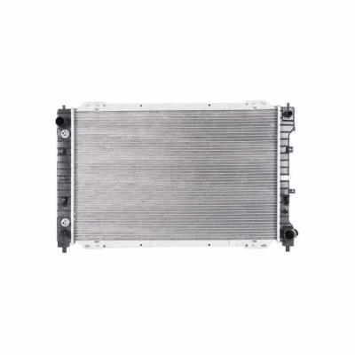 Cina Ford Expedition B7 2003-2017 Radiatore in alluminio per sistema di raffreddamento Sostituzione/riparazione in vendita