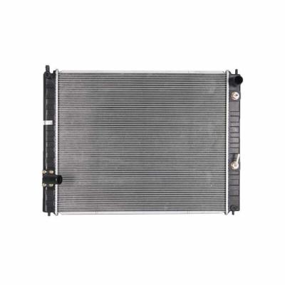 Cina 35 Radiatore in alluminio per motore per Infiniti FX 3.7 EX 3.5 Sistema di raffreddamento di ricambi auto in vendita