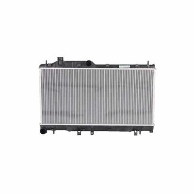 Cina Scopo di sostituzione/riparazione SU2072 Radiatore in alluminio per Subaru IMPREZA XV VIN 45119SC090 in vendita