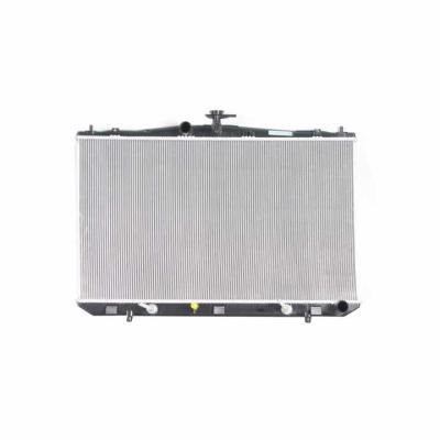 Cina Radiatore di sistema di raffreddamento di ricambi per auto per LEXUS RX270 RX350 3.5 4WD GSL35 CU13117 in vendita