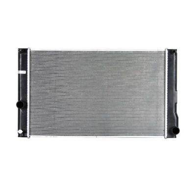 Cina Partimenti per autoveicoli Radiatore in alluminio per PRIUS LEXUS CT200H 164000T240 1640037240 164000T250 in vendita