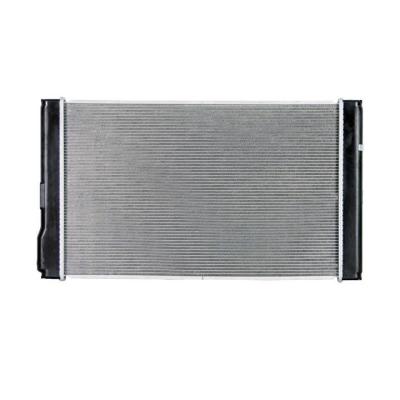 Cina Partimenti per autoveicoli Radiatore in alluminio per PRIUS LEXUS CT200H 164000T240 1640037240 164000T250 in vendita