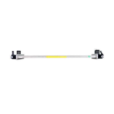 Cina Partimenti per autoveicoli Radiatore in alluminio per PRIUS LEXUS CT200H 164000T240 1640037240 164000T250 in vendita