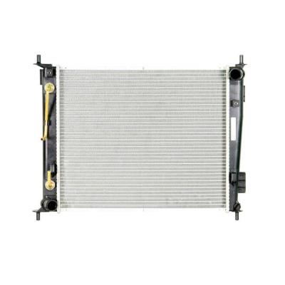 Cina 253102X000 Auto Parts Car Coolant Cooler per KIA SOUL 1.6 2009-253102K050 253102K250 in vendita
