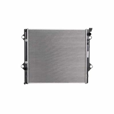 Cina 1640075441 1640075442 Ricambi per autoveicoli motore di auto raffreddatore per Toyota Land Cruiser Prado in vendita