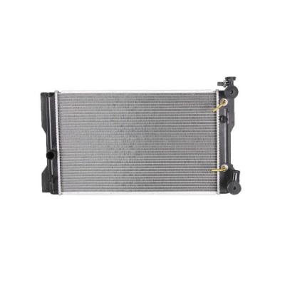 Cina 164100D520 164100T080 Radiatore del sistema di raffreddamento del motore di un'auto per Toyota Corolla GR 2023- in vendita