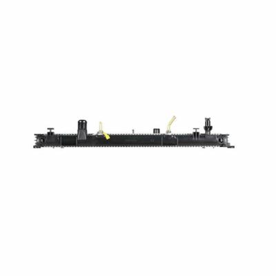 Cina TOYOTA Land Cruiser Prado 1640031710 1640031720 Radiatore in alluminio per la sostituzione/riparazione in vendita