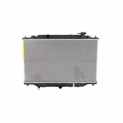 Cina Radiatore in alluminio per MAZDA CX5 2.0 2.5 PE0115200A PE0115200B PE7W15200 PYFW15200 in vendita