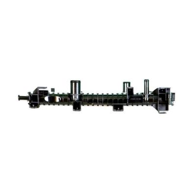 Cina DG9Z8005B Sistema di raffreddamento di ricambi auto Radiatore in alluminio per Ford Fusion Lincoln MKZ in vendita