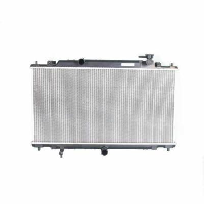 Cina Radiatore in alluminio per MAZDA ATENZA 2.0 2.5 PE1115200 PE1115200A PE1115200B PE1116200B in vendita