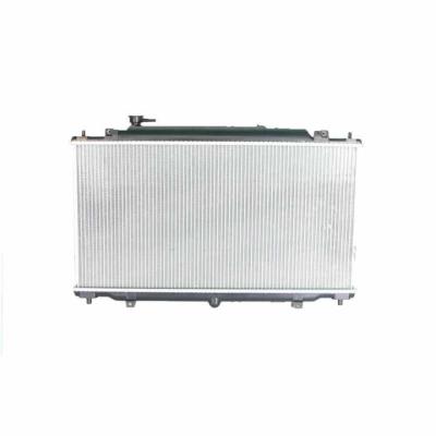 Cina Radiatore in alluminio per MAZDA ATENZA 2.0 2.5 PE1115200 PE1115200A PE1115200B PE1116200B in vendita