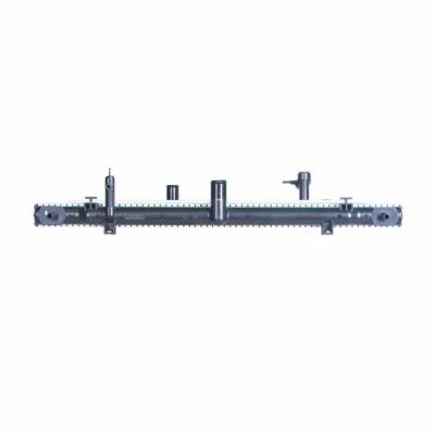 Cina Radiatore in alluminio per MAZDA ATENZA 2.0 2.5 PE1115200 PE1115200A PE1115200B PE1116200B in vendita