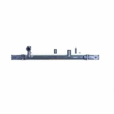 Cina Radiatore in alluminio per MAZDA ATENZA 2.0 2.5 PE1115200 PE1115200A PE1115200B PE1116200B in vendita