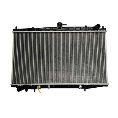 Cina 214601E450 Ricambi auto Radiatore in alluminio per Nissan ALTIMA 2.4 L4 214600Z000 214101E400 in vendita