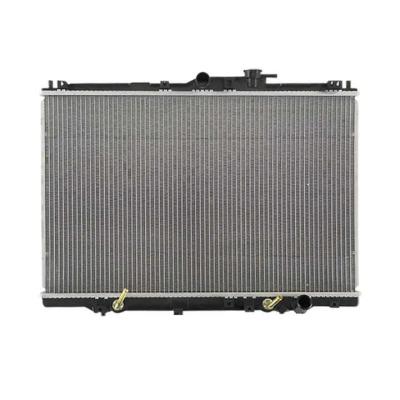 Cina 19010P1EA51 Ricambi auto Motore di auto refrigerante raffreddatore radiatore in alluminio per HONDA ODYSSEY in vendita