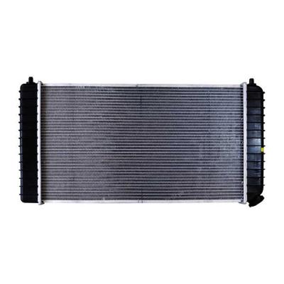 Cina Radiatore in alluminio D7Y051TT per Chevrolet Blazer S10 4.3L in vendita