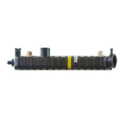 Cina Radiatore in alluminio D7Y051TT per Chevrolet Blazer S10 4.3L in vendita