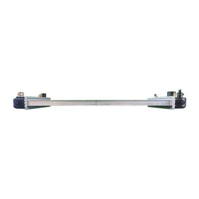 Cina Radiatore in alluminio D7Y051TT per Chevrolet Blazer S10 4.3L in vendita