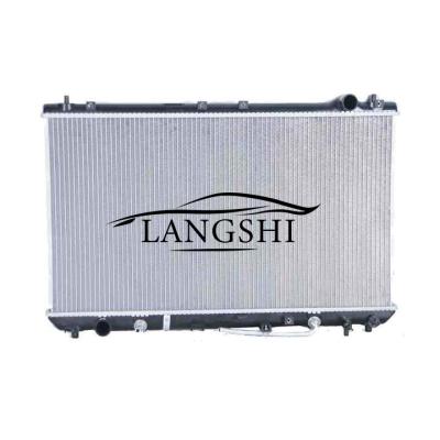 Cina 1640020091 Radiatore di alluminio per motore di auto refrigerante refrigerante per LEXUS ES350/300H/2 2018- in vendita
