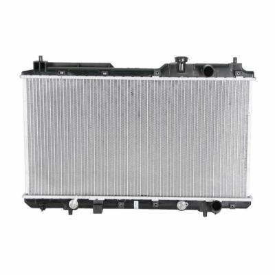 Cina 19010P3F902 Ricambi auto Motore di auto refrigerante refrigeratore radiatore in alluminio per Honda CR-V 2.0 in vendita