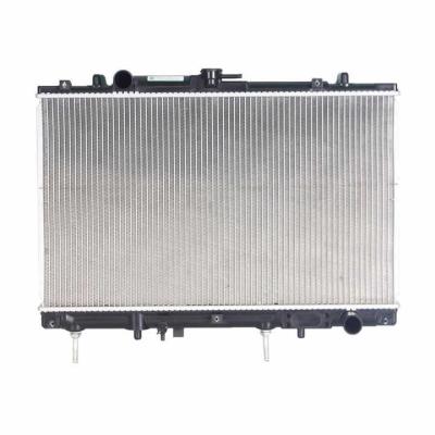 Cina N.O.O. MR355474 Radiatore per auto e serbatoio d'acqua in plastica per MITSUBISHI MONTERO SPORT in vendita