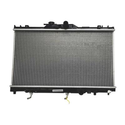 Cina 164000D030 Radiatore in alluminio per Toyota COROLLA 1.4 1.6 JPP Car Fitment TOYOTA EU SED in vendita