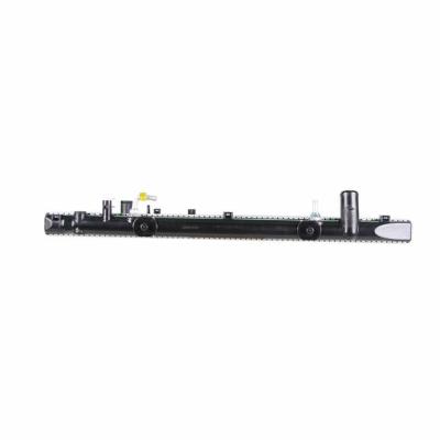 China 1640046580 OE NO. Automobielfitting Aluminium waterreservoir voor radiator voor LEXUS GS300 GS430 JZS160 Te koop