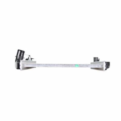China 1640046580 OE NO. Automobielfitting Aluminium waterreservoir voor radiator voor LEXUS GS300 GS430 JZS160 Te koop