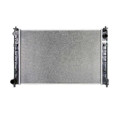 Cina MAZDA MPV II GY0115200B GY0115200D 214602Y000 Sostituzione/riparazione radiatore in alluminio 1999-2006 in vendita